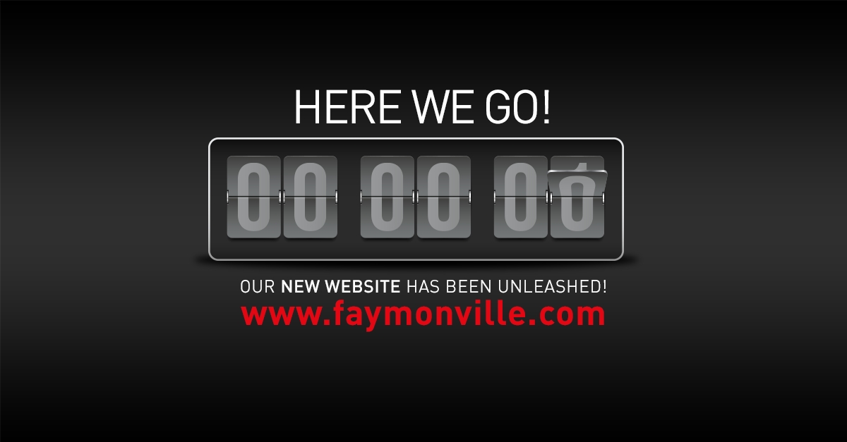 Faymonville Semi-Trailers for heavy haulage & special transport