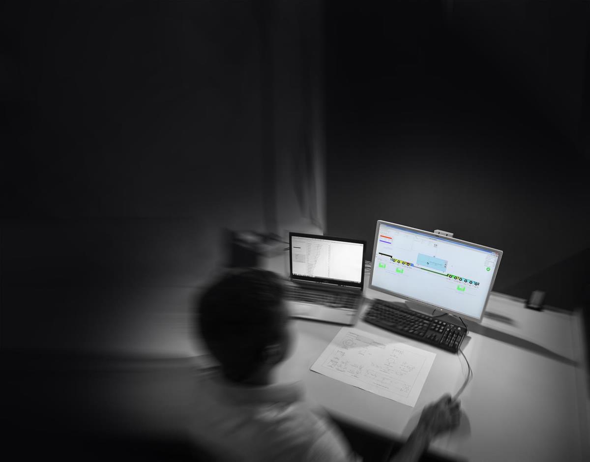 Falco, Faremax et Cie. - Logiciels